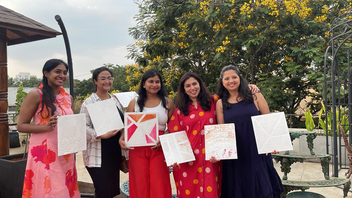 Beruru - Outdoor Lifestyle Brand, for Homes and Gardens, India