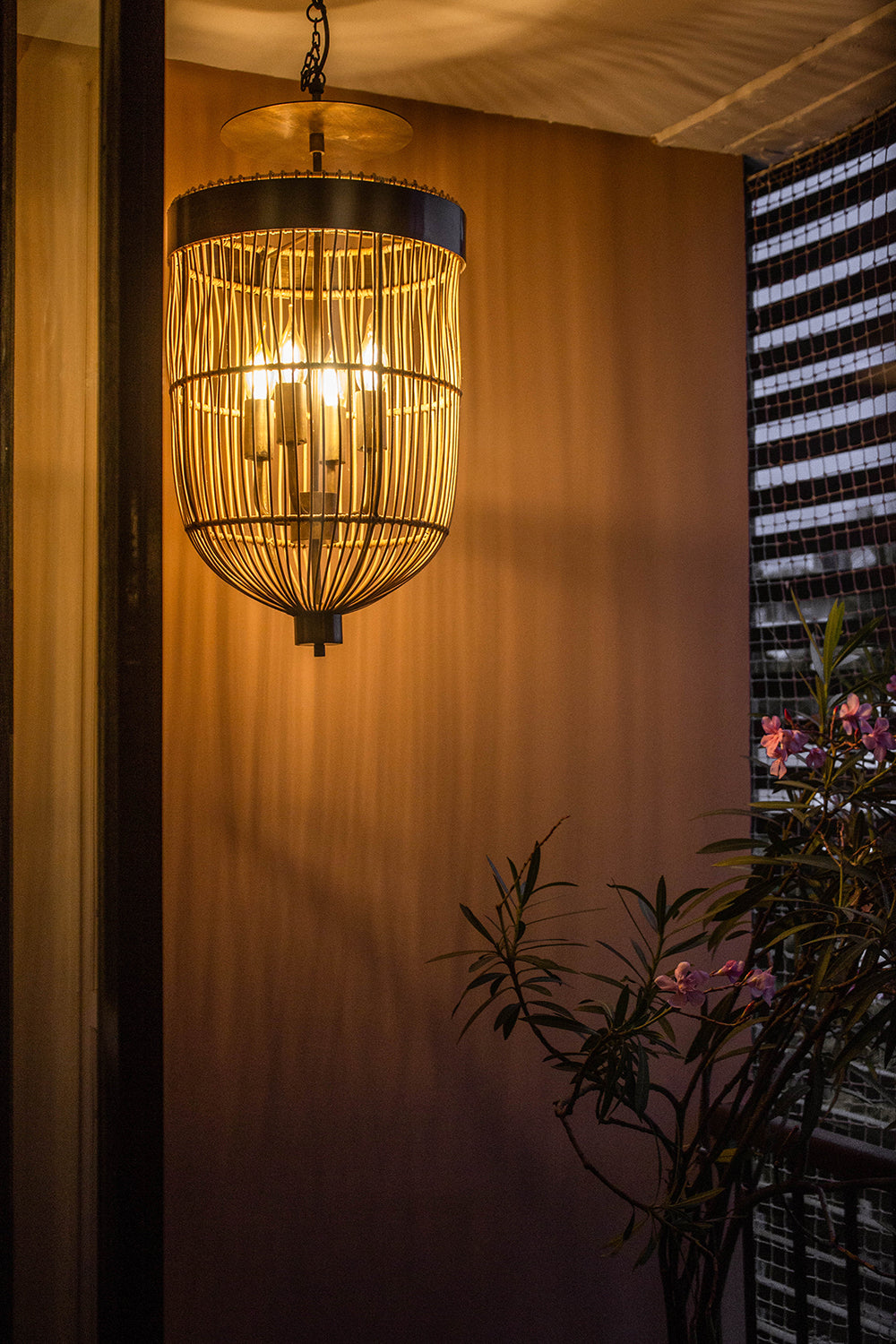 The Sunset House – Beruru