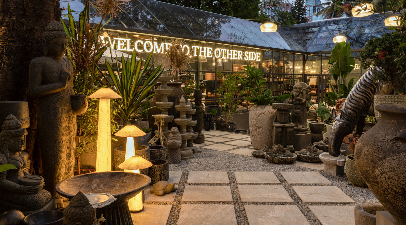 Beruru - Outdoor Lifestyle Brand, for Homes and Gardens, India