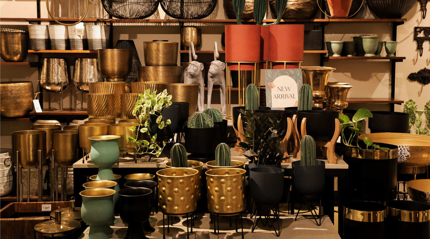 Beruru - Outdoor Lifestyle Brand, for Homes and Gardens, India