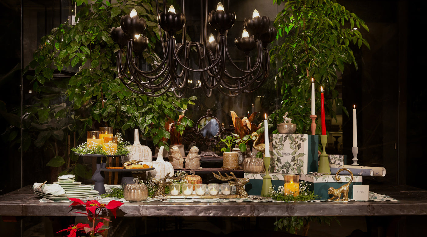 Beruru - Outdoor Lifestyle Brand, for Homes and Gardens, India