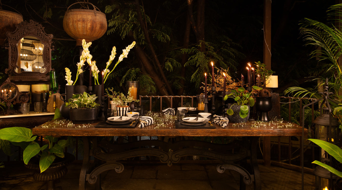 Beruru - Outdoor Lifestyle Brand, for Homes and Gardens, India