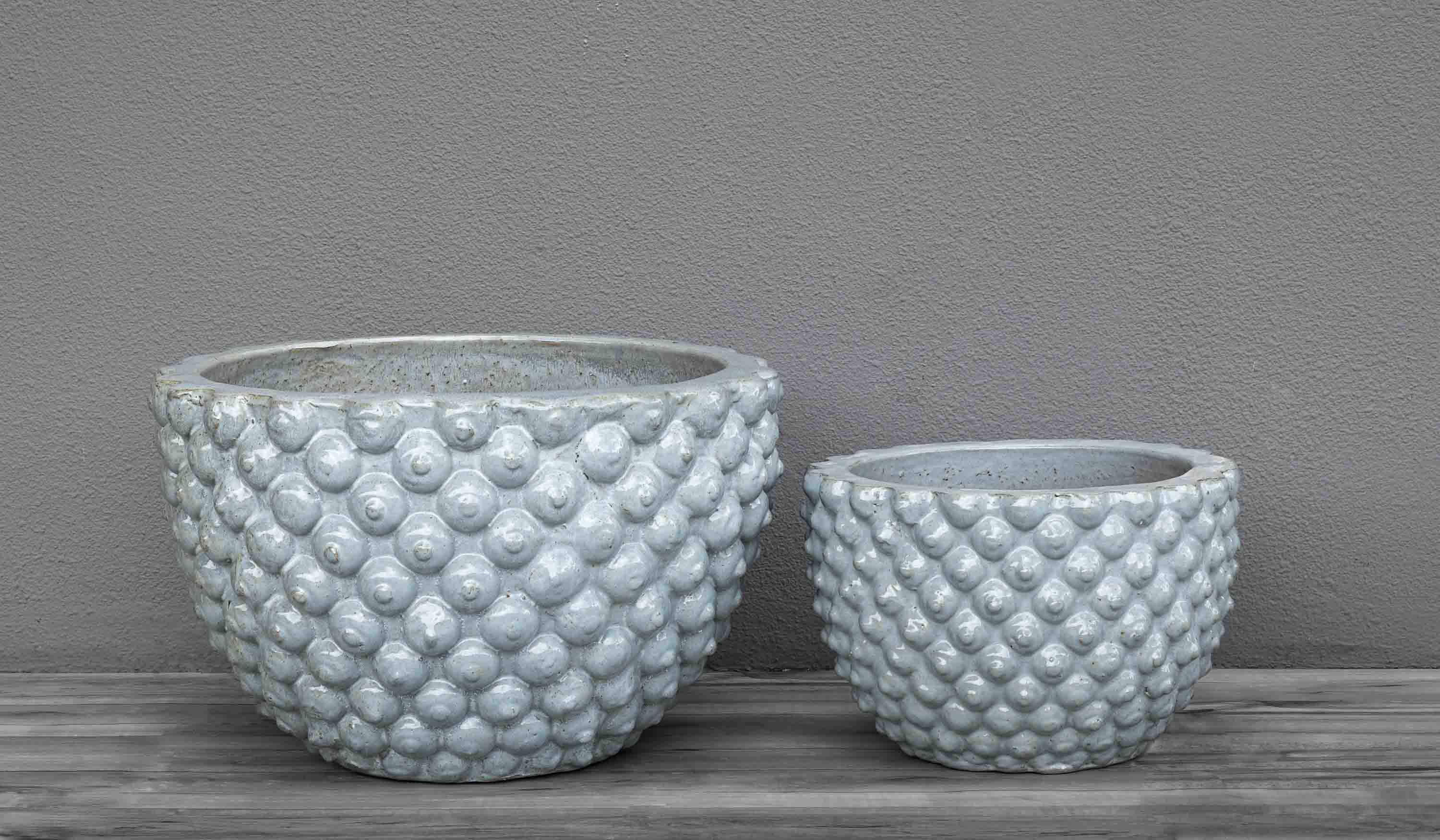 Buy Planters |Amelie Bowl Pot |Shop at Beruru