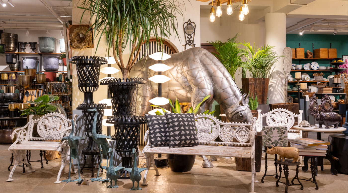 Beruru - Outdoor Lifestyle Brand, for Homes and Gardens, India