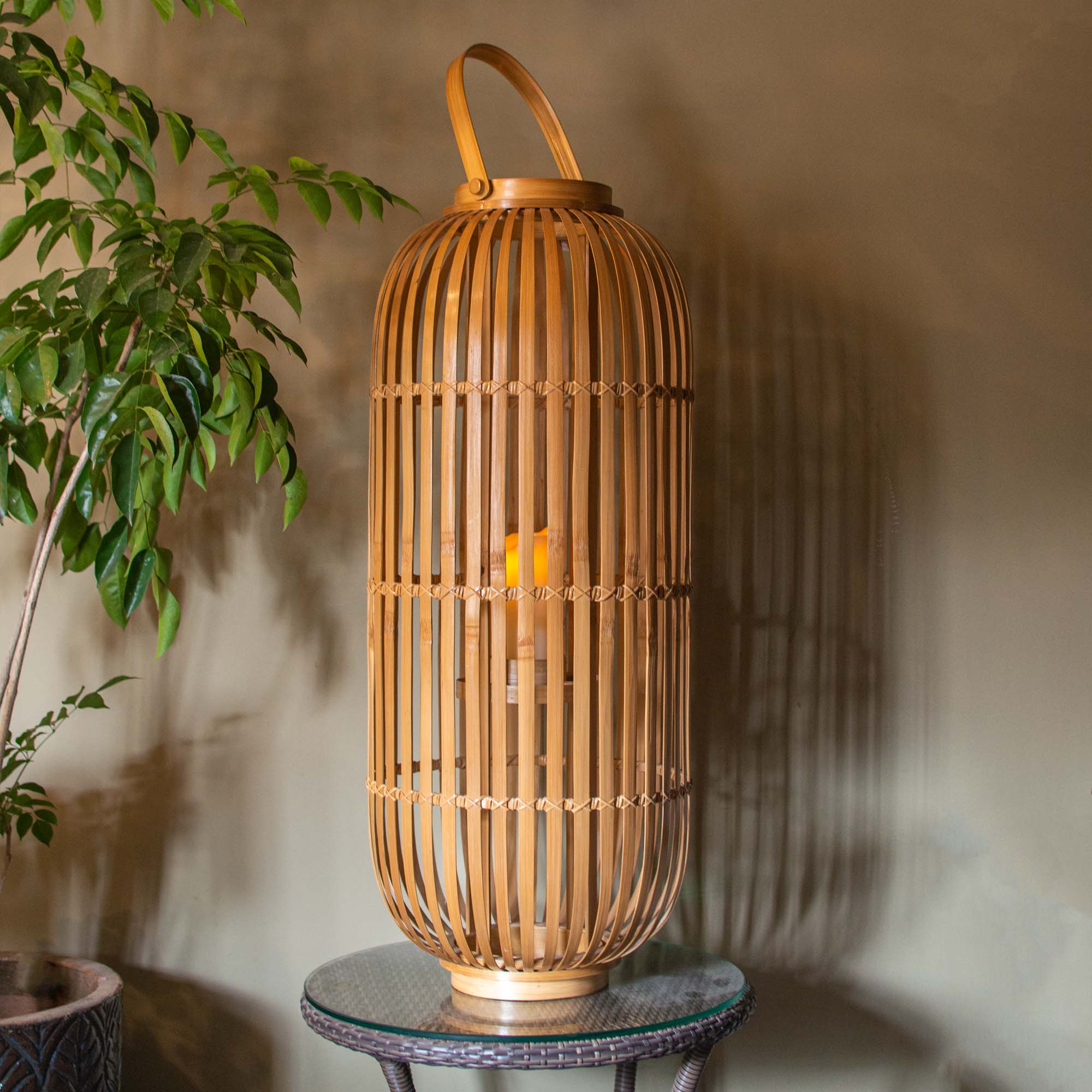 Buy Lanterns & Oil Lamps |Sunari Hurricane |Shop at Beruru