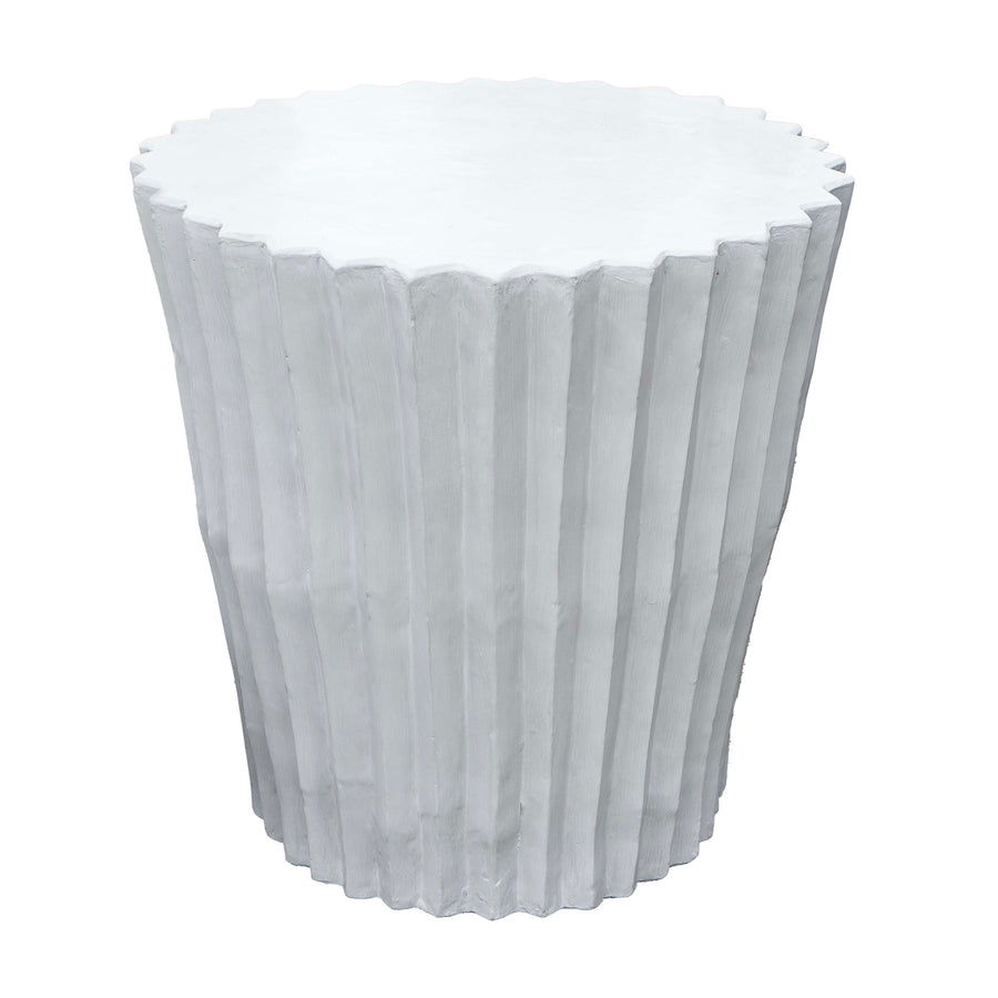 Buy Planter Stand | Fluted Cone Pot Stand |Shop at Beruru