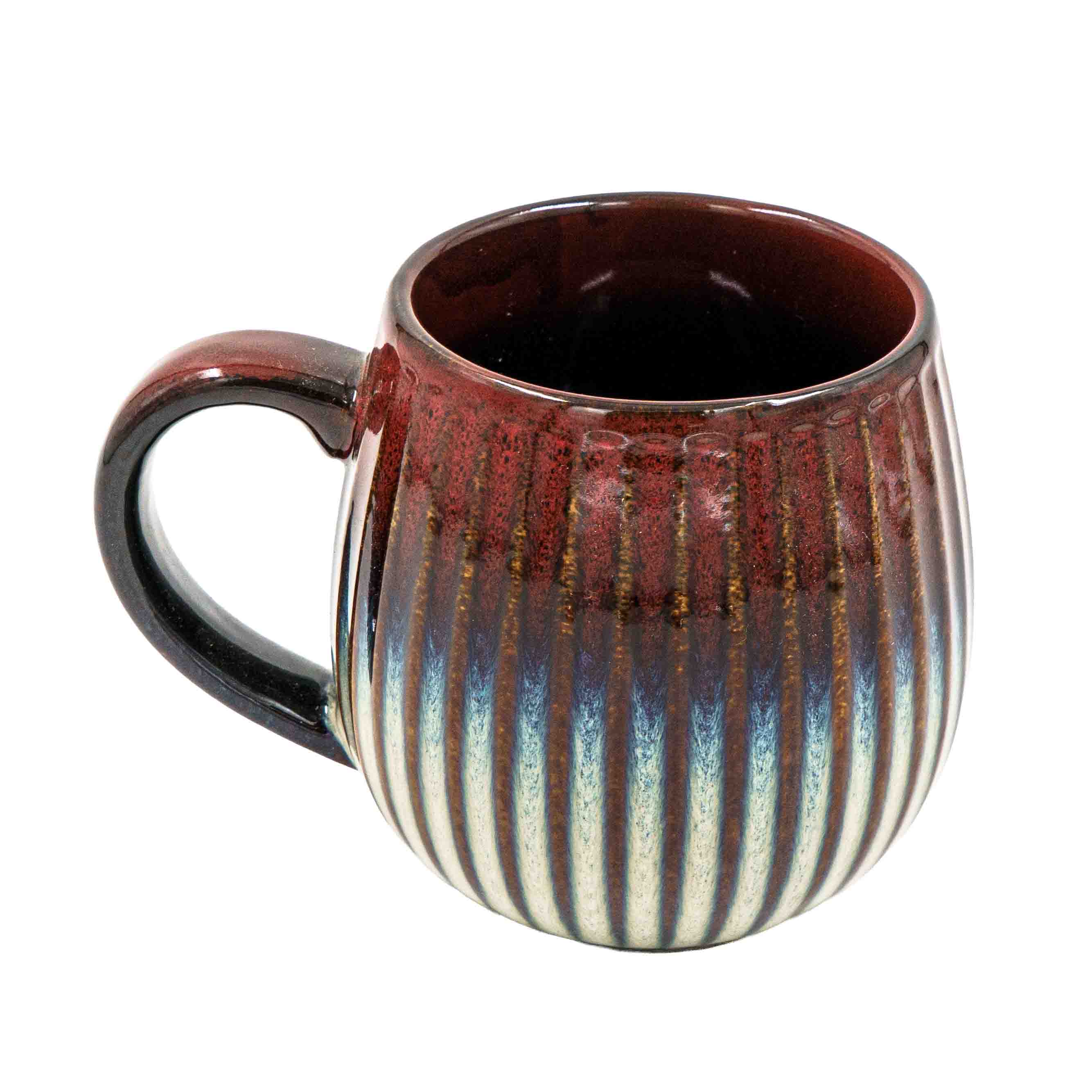Buy Tableware | Zoya Ceramic Coffee Mug | Shop at Beruru