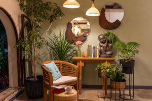 Beruru - Outdoor Lifestyle Brand, for Homes and Gardens, India