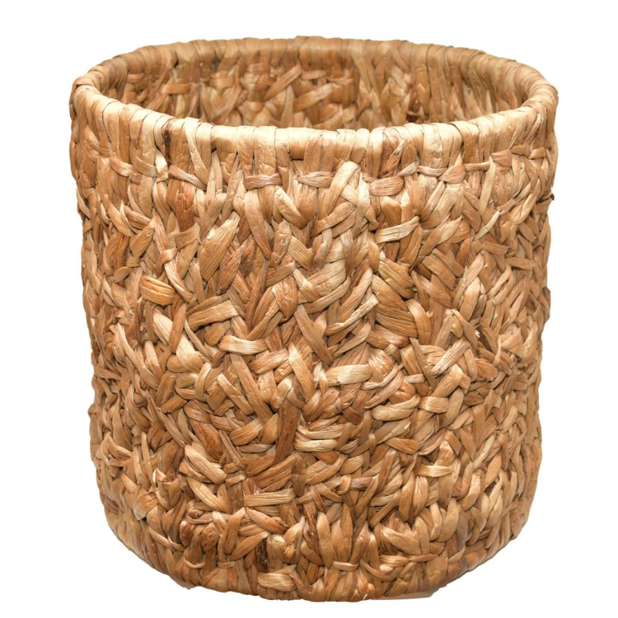 Buy Baskets |Water Hyacinth Multipurpose Basket |Shop at Beruru