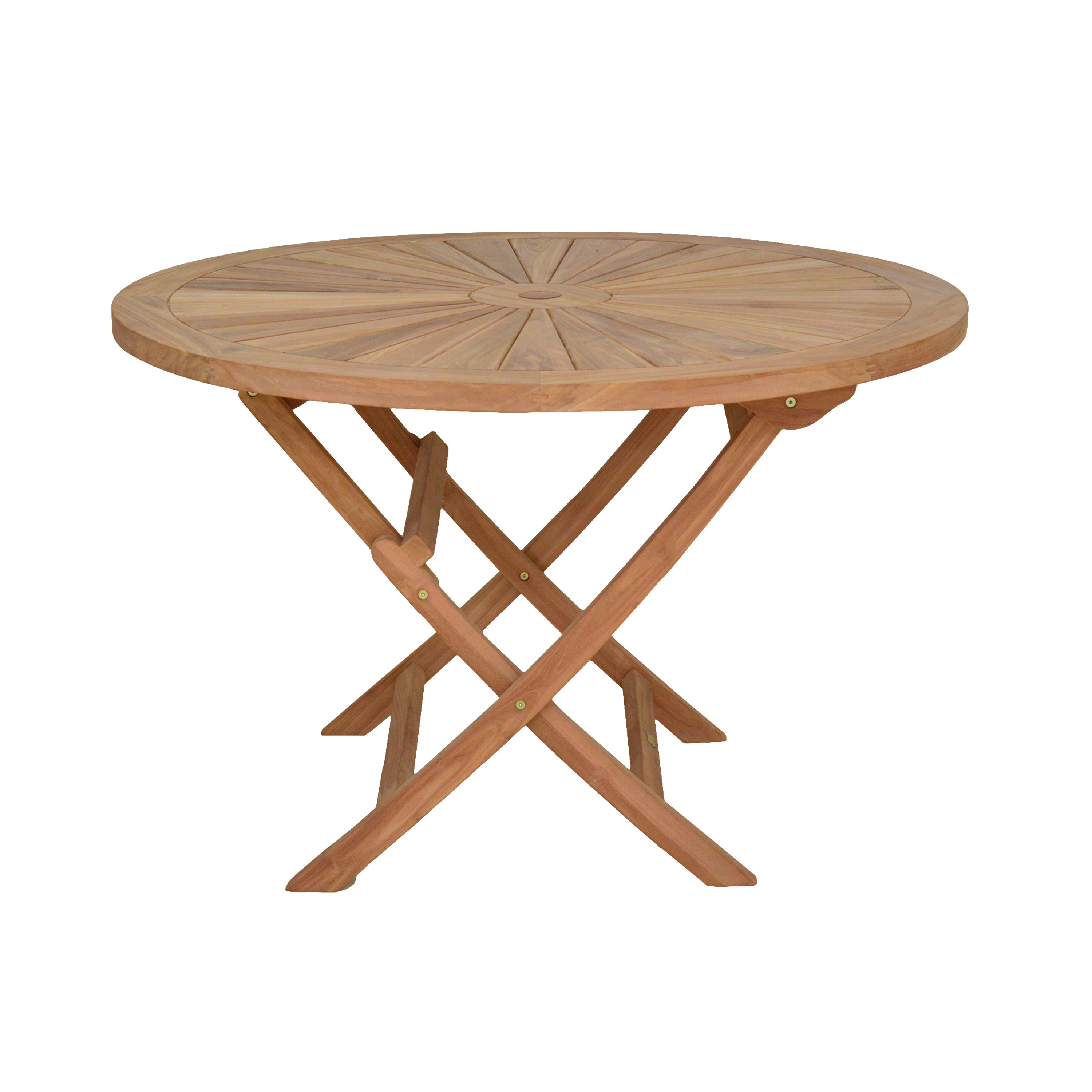 Buy Tables |Sunburst Folding Table |Shop at Beruru